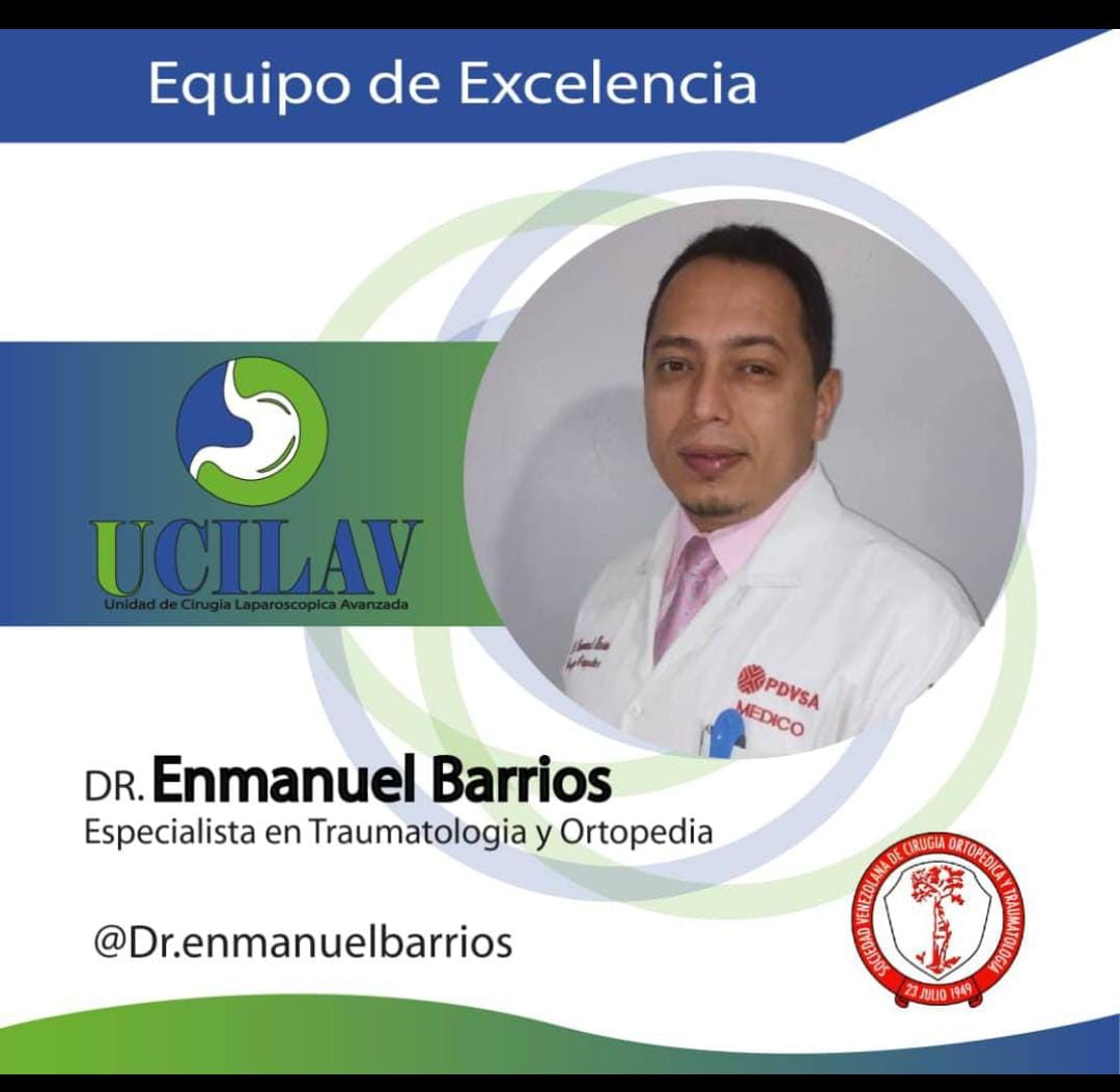 Designan nuevo director del Hospital Coromoto