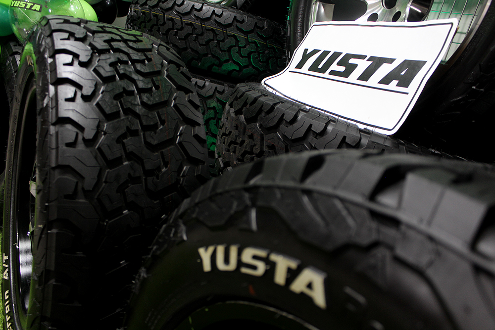 Yusta tiene el caucho para aguantar el calor de Maracaibo