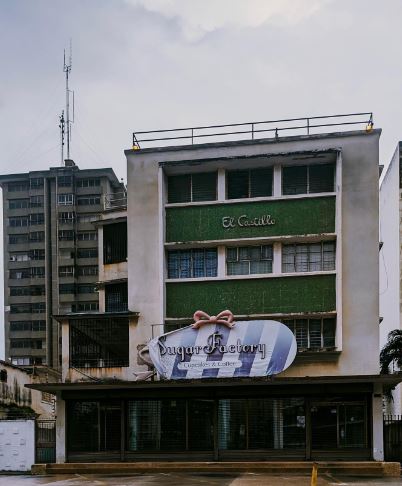 5 de Julio: vía centenaria que cuenta la historia de Maracaibo