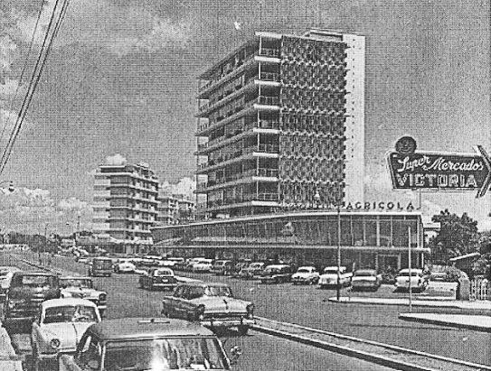 5 de Julio: vía centenaria que cuenta la historia de Maracaibo