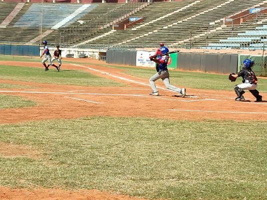 Calendario de juegos del Latinoamericano Infantil de Pequeñas Ligas 2023