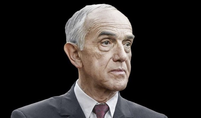 Murió Gaston Glock, inventor de la famosa pistola que revolucionó la ...