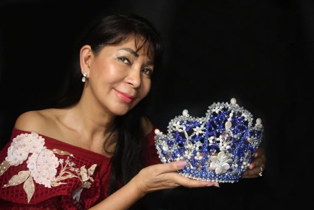 ¿Quién es Jocelyn Cubales la mujer de 69 años que podría representar a ...