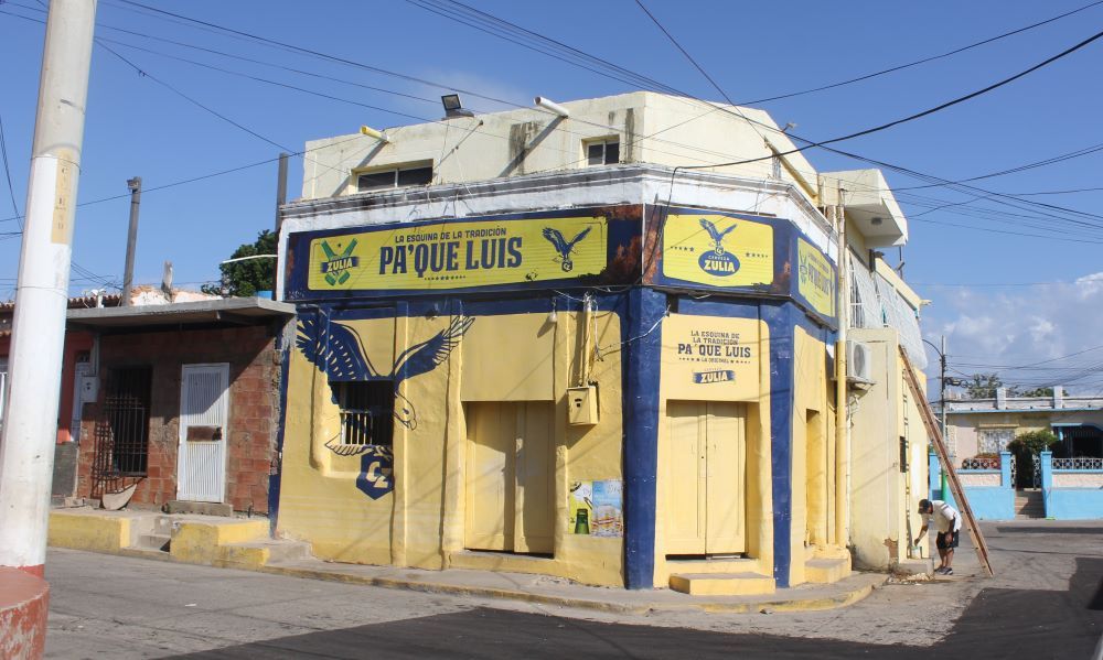 Los zulianos: ¿Vos que decís, somos o no regionalistas?