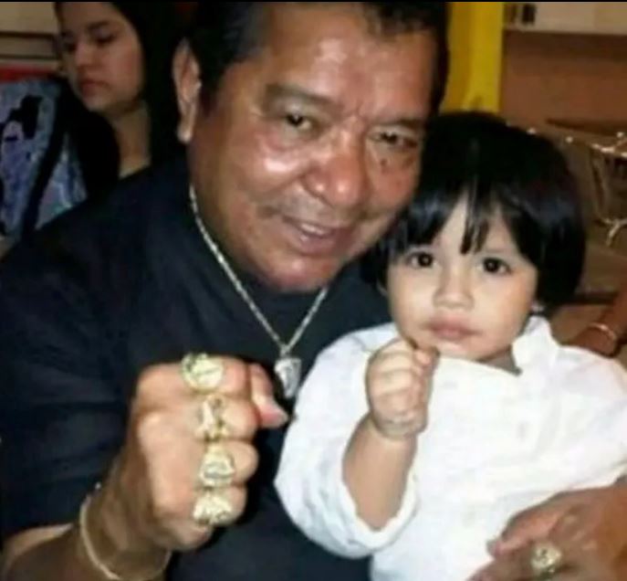 Nelson Will Romero y Pastor López Jr. continúan legado musical