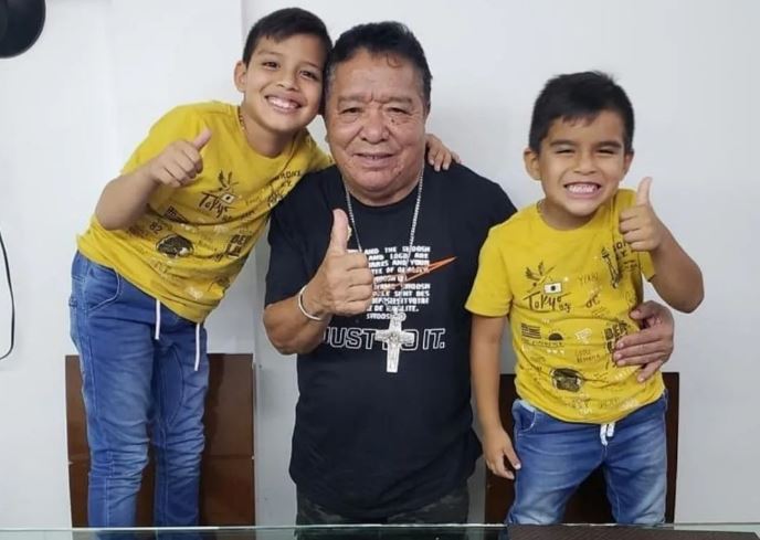 Nelson Will Romero y Pastor López Jr. continúan legado musical