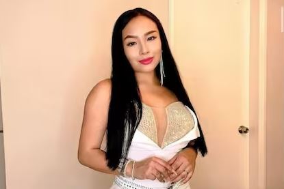 Falleció Thaina Fields, famosa actriz peruana de cine para adultos