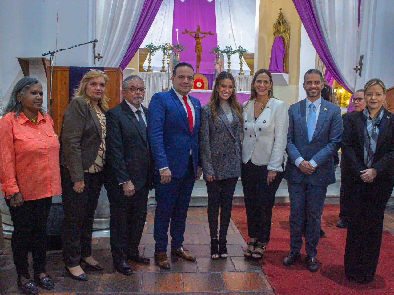 Programa JEL cumple 20 años con la juventud zuliana