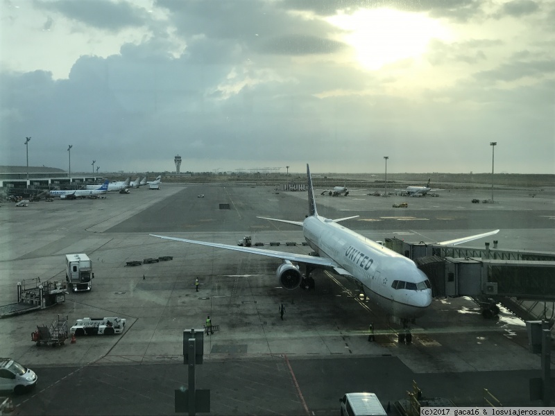 Alav: "En algún momento" se activarán nuevas conexiones aéreas con Europa