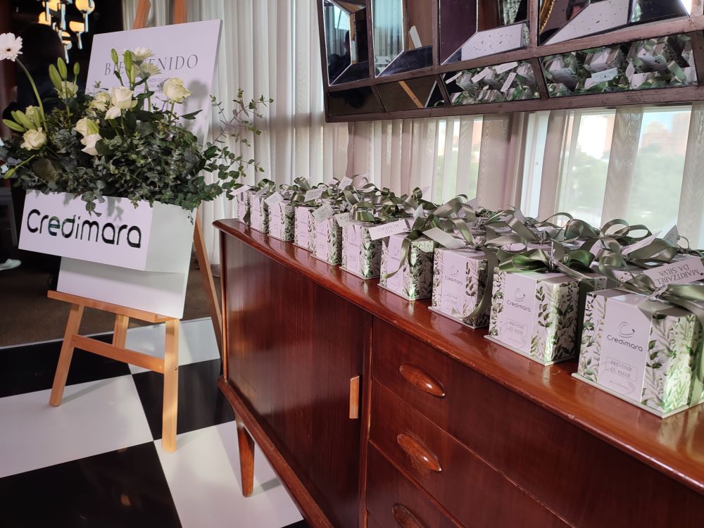 CREDIMARA presenta el Club de Duelo como apoyo a sus afiliados ante la ...