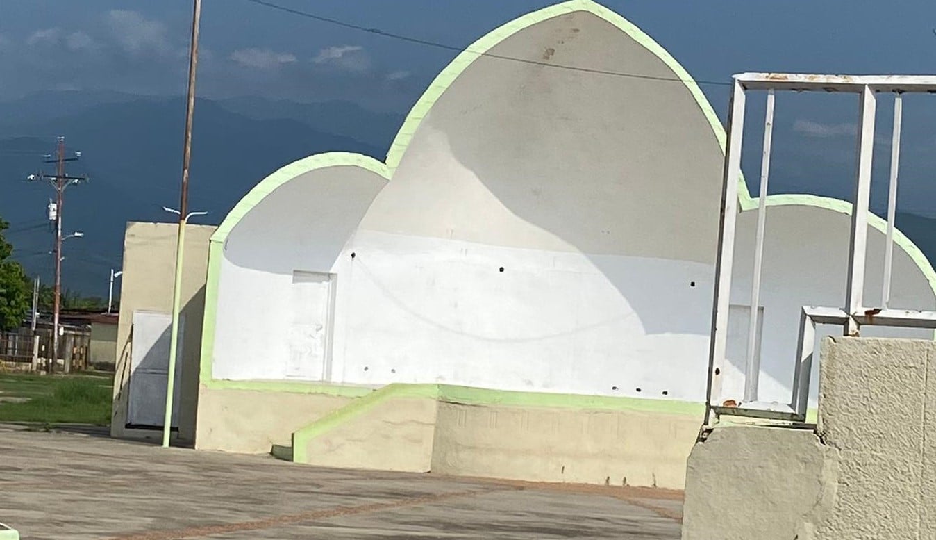 Noche de terror vivieron habitantes de Machiques de Perijá por una ...