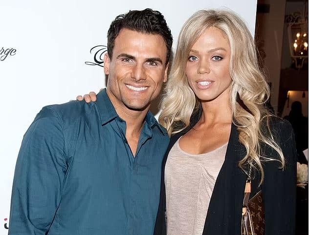 La triste situación de la ex modelo Loni Willison: Es adicta al crack y ...