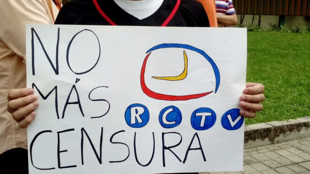 Conozca la historia de Sandra Alford: La periodista venezolana que pasó ...