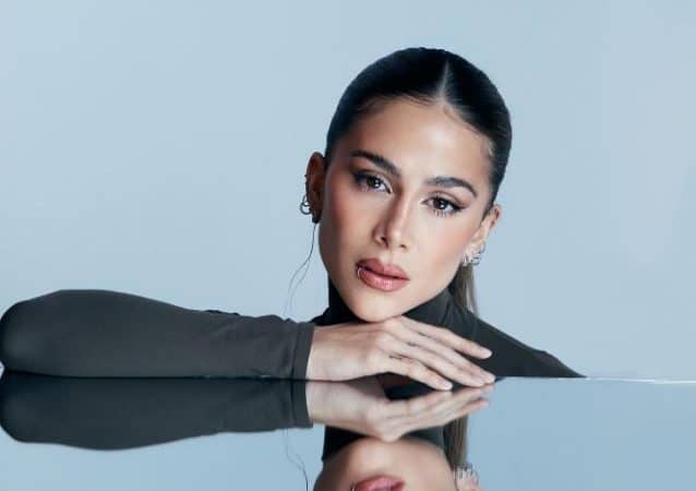 Greeicy con su "World Tour" a Venezuela