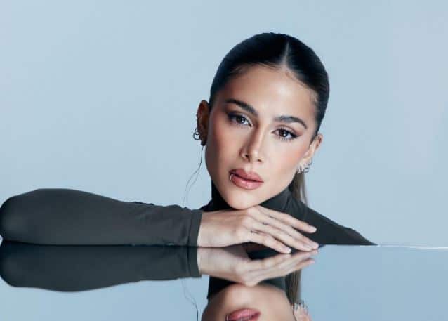 Greeicy con su "World Tour" a Venezuela