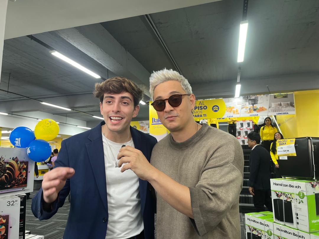 Tiendas Daka abre su segunda sede en Maracaibo