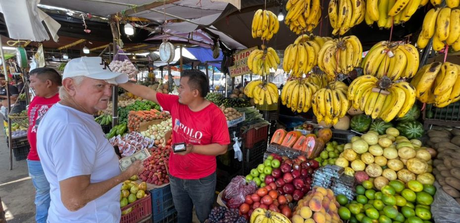 El cambur: La fruta que más comen los marabinos