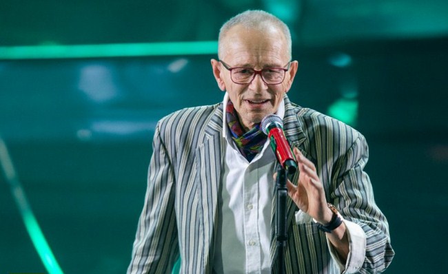 Murió el cantante italiano Pino D'Angiò: Autor del tema "Ma quale idea ...