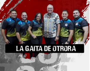 La Gaita de Otrora de Papupapa presentan para la temporada 2024 "Los ...