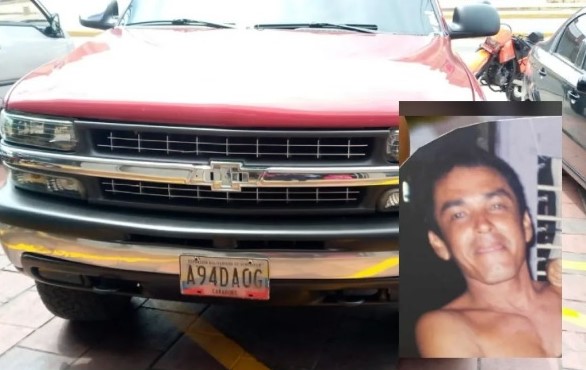 Capturan al presunto responsable de la muerte por arrollamiento de un ... Capturan al presunto responsable de la muerte por arrollamiento de un ...