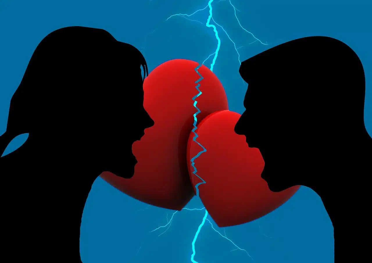 El odio "mata" a quién lo siente, genera estrés, ansiedad y depresión ...