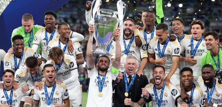 Real Madrid tiene fecha para la final de la Copa Intercontinental en Qatar