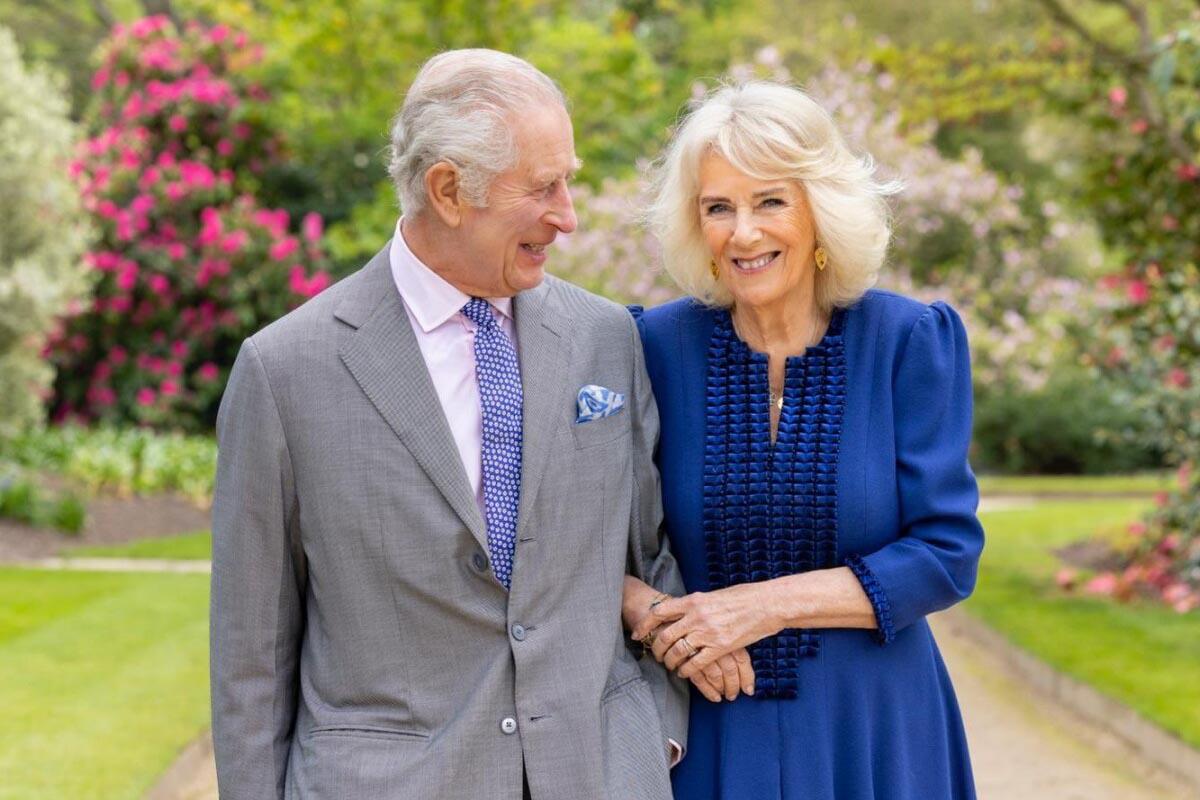 El rey Carlos III progresa "muy bien" con su tratamiento para el cáncer ...