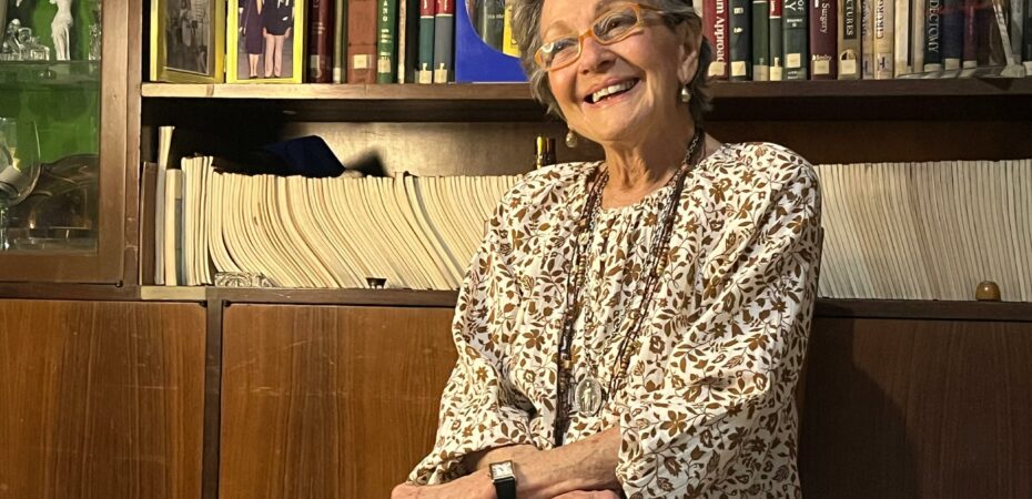 La voz dulce y melódica de Luisa Soto Matos, la “Última Trovadora ...