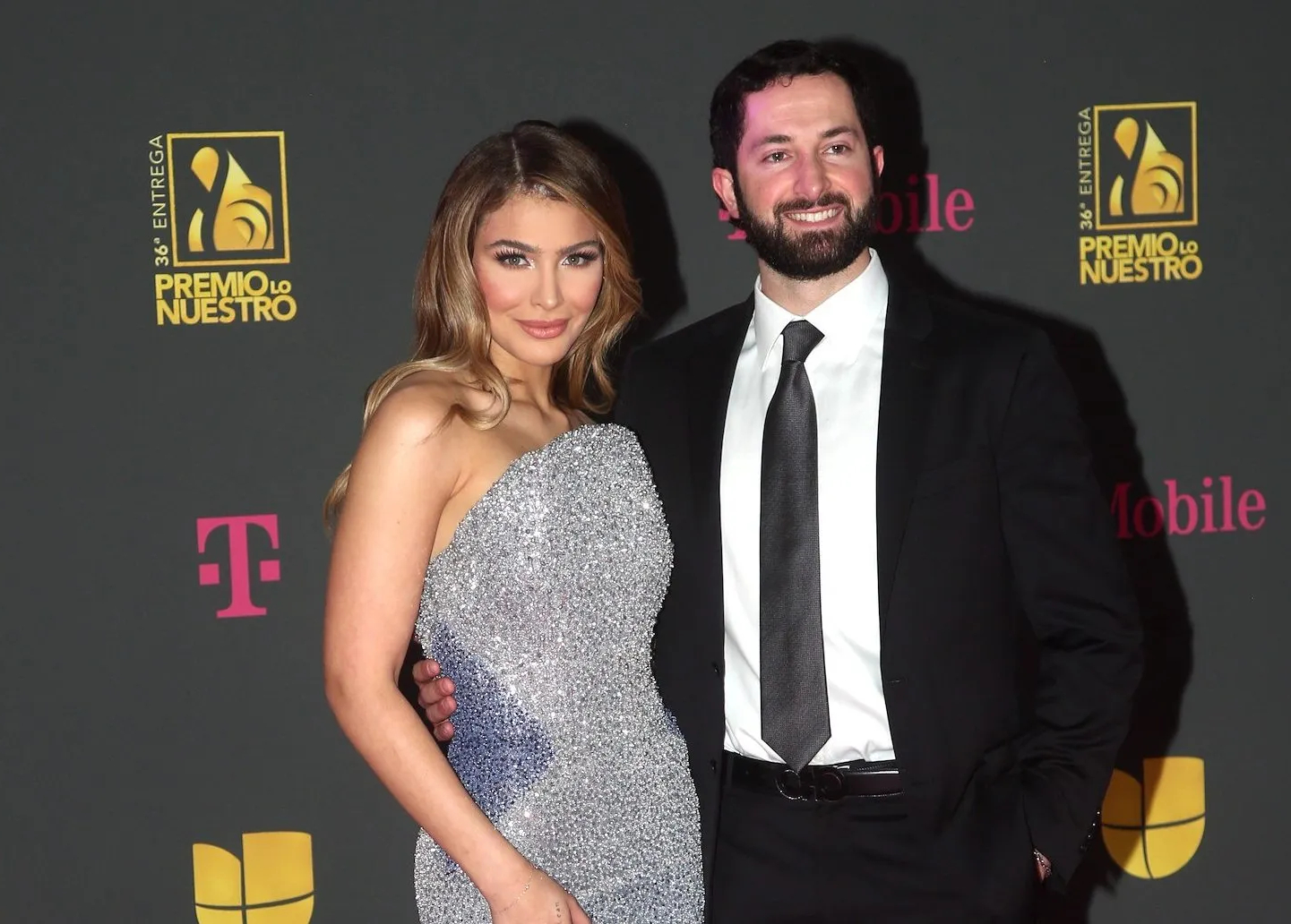 Migbelis Castellanos se comprometió con su pareja: Así fue la pedida de ...