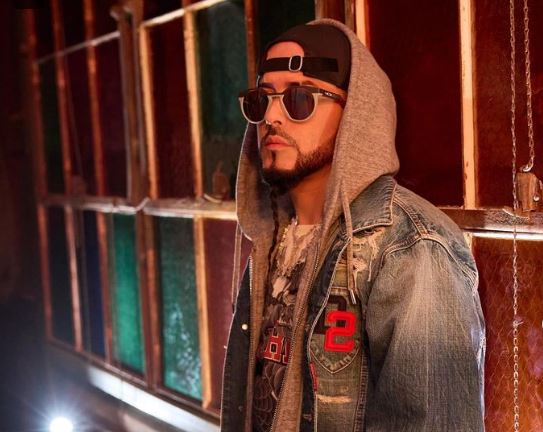 Yandel, leyenda del género urbano, revoluciona la industria con su ...