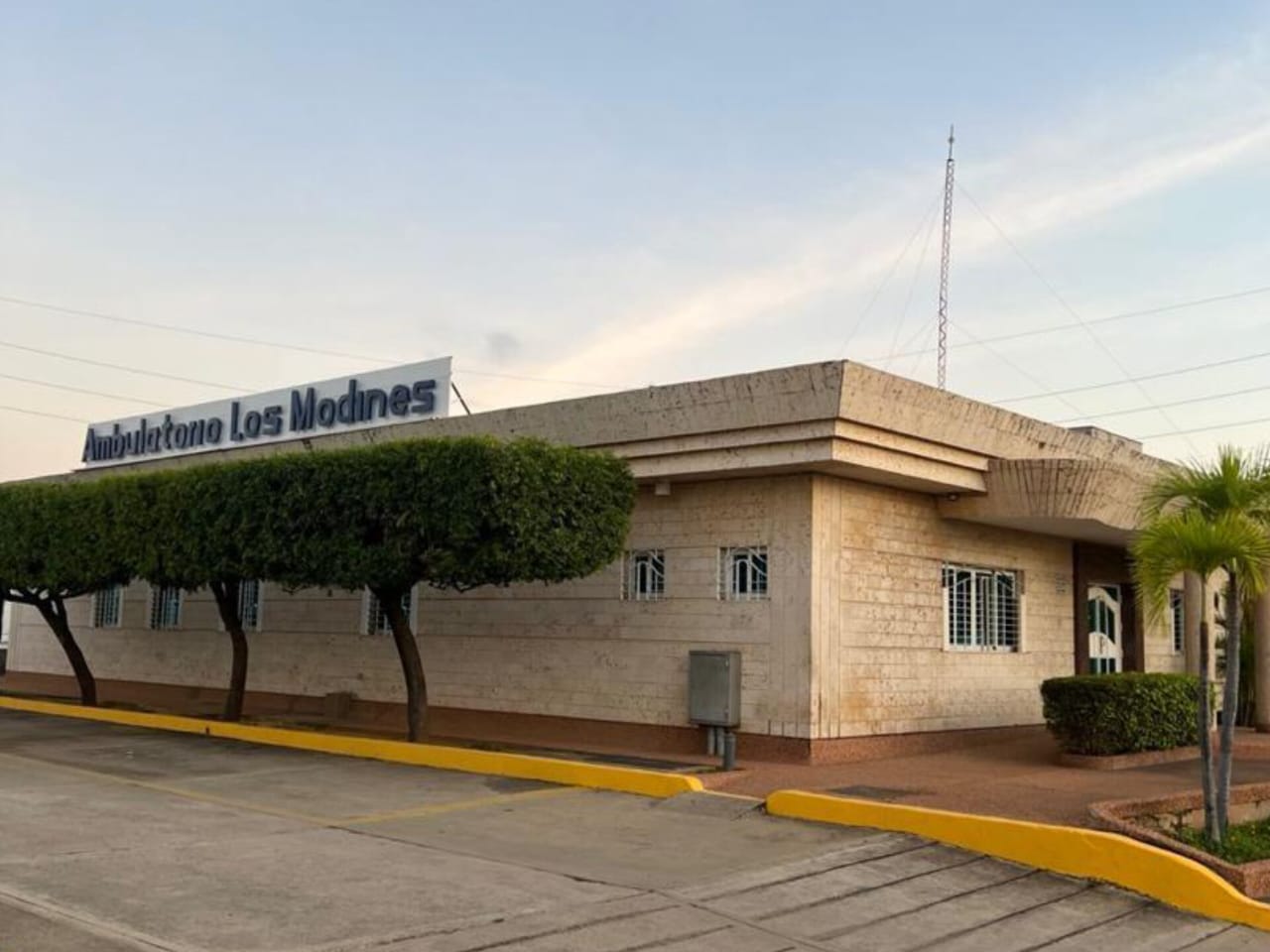 Sistema de Salud Madre Rafols celebra los 15 años del Ambulatorio Los ...