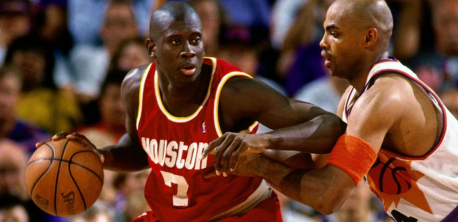 33 años desde el debut de Carl Herrera en la NBA: primer venezolano en ...