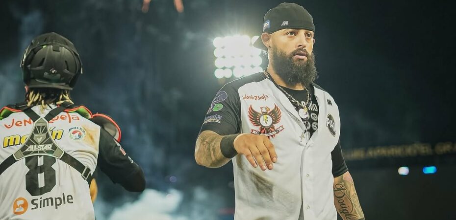 LVBP compartió el calendario del round robin 2024-2025