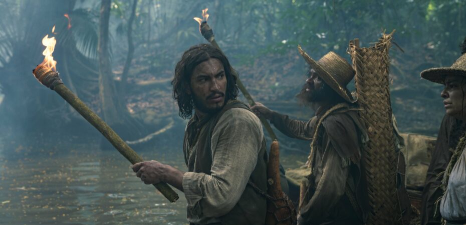 Netflix revive Macondo y lleva Cien años de soledad al mundo entero