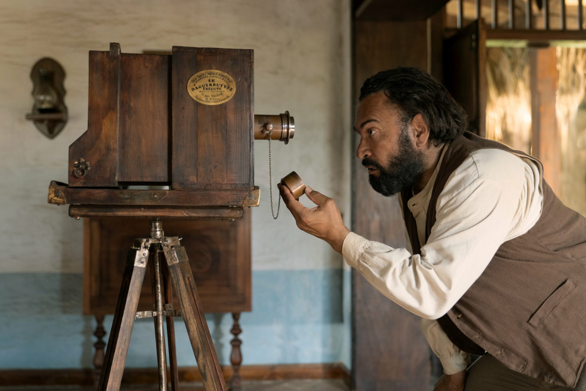 Netflix revive Macondo y lleva Cien años de soledad al mundo entero