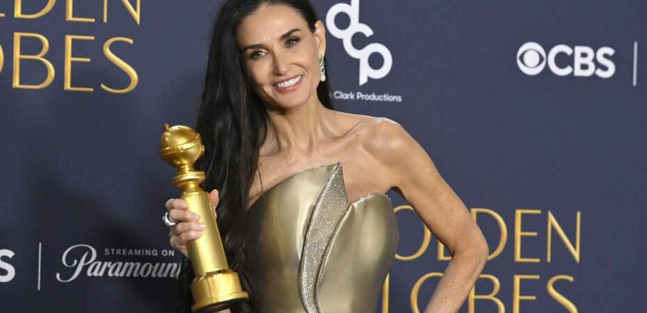 Llevo 45 Años En Esto Y Es La Primera Vez Que Gano Un Premio Como