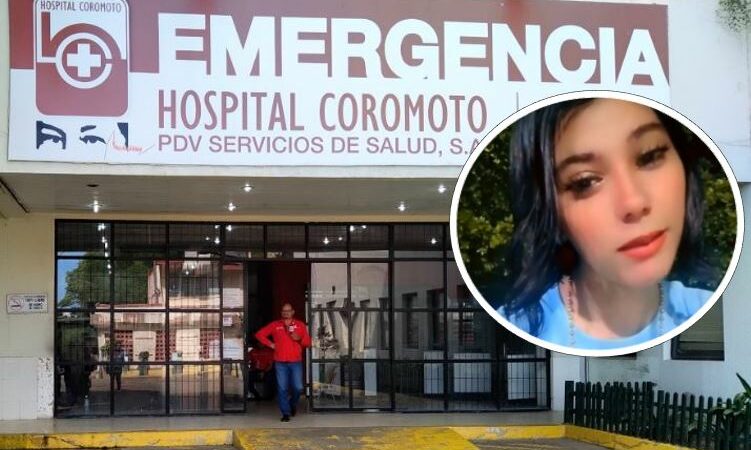 Murió María Elaine Herrera, la joven que se prendió en fuego por un reto en TikTok