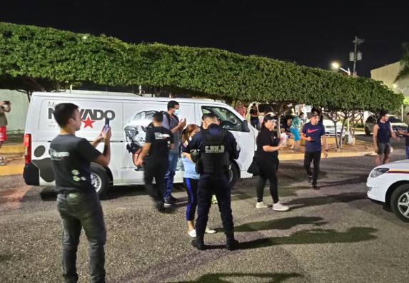 Atroz asesinato de un gato dentro de una villa en Maracaibo