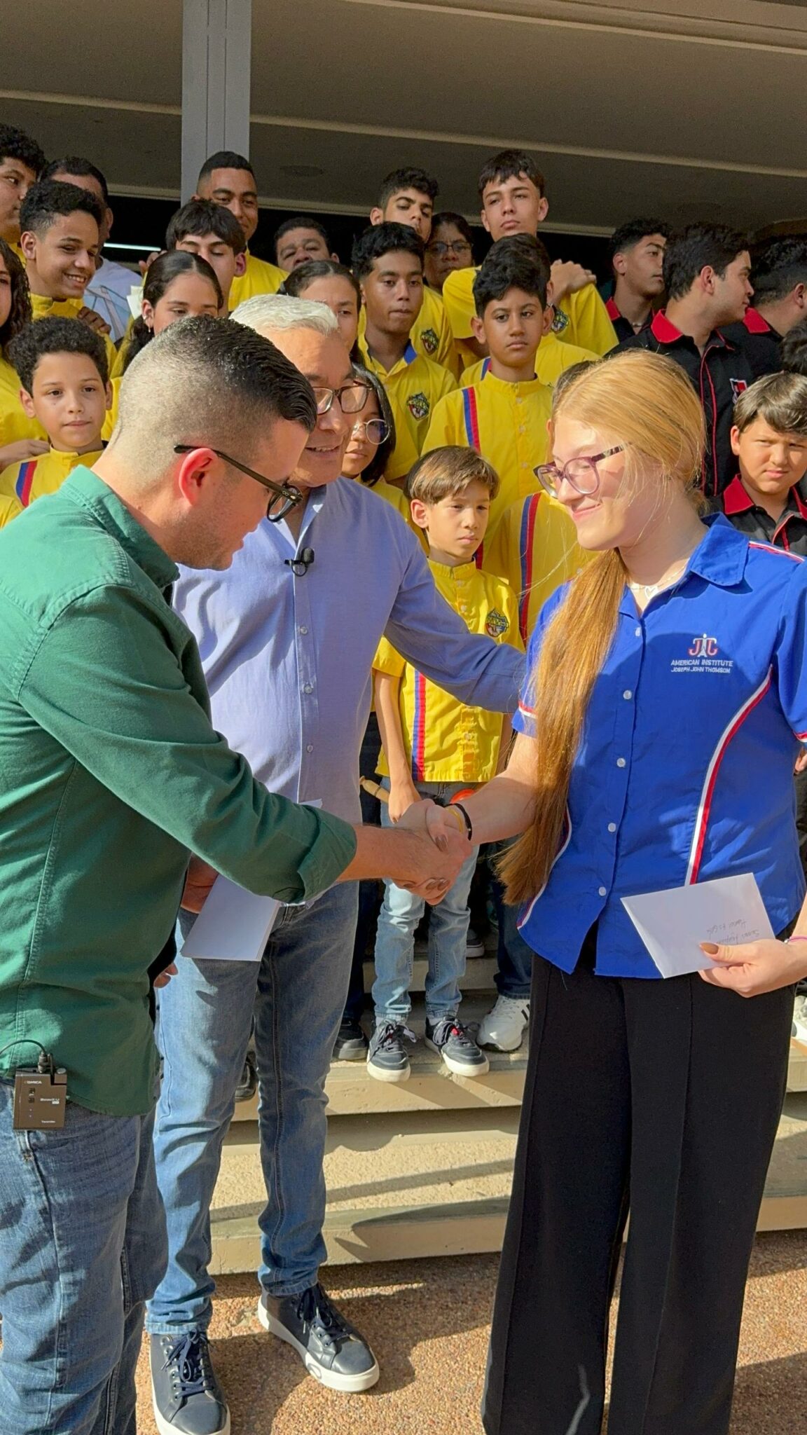 Fundación Nacional de la Gaita beneficia a cinco instituciones ...
