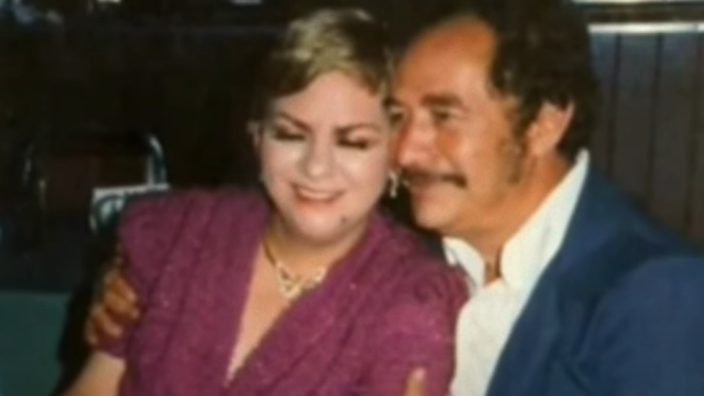 Este fue el hombre que se ganó la dedicatoria de la canción "Ratas de dos patas" por Paquita la ...