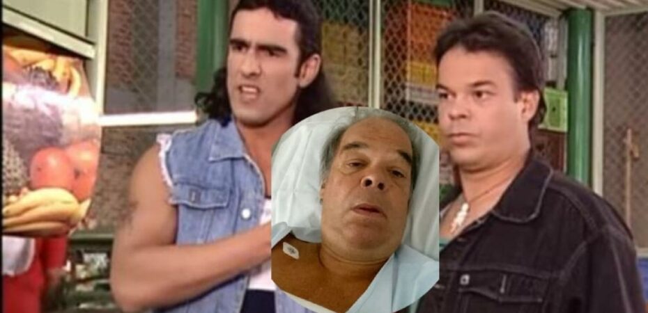 El actor Juan Carlos Arango de 'Pedro, el escamoso' reveló que fue ...