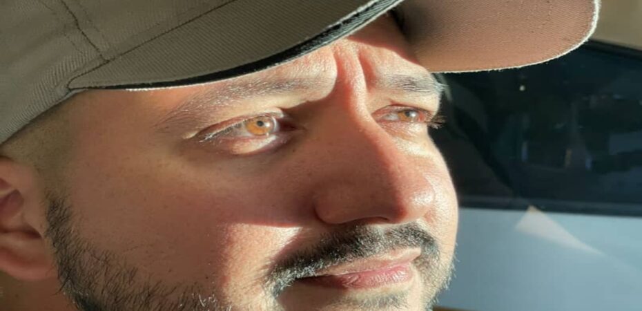 Excarcelan al periodista Román Camacho