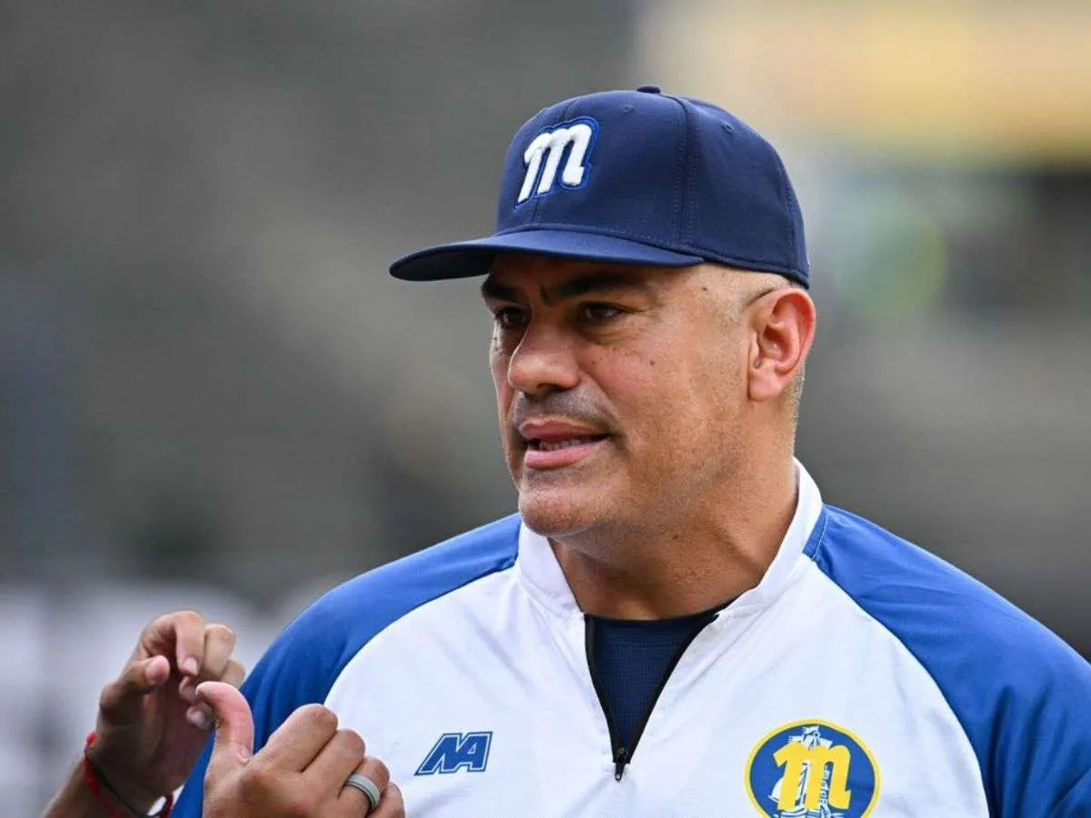 Eduardo Pérez repetirá con el Magallanes
