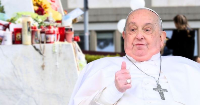 Así evoluciona el estado de salud del papa Francisco, según el Vaticano