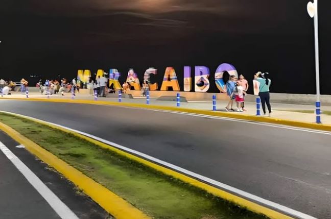 ¡Como vos queráis!: A pesar del lenguaje moderno, el del maracucho no ...