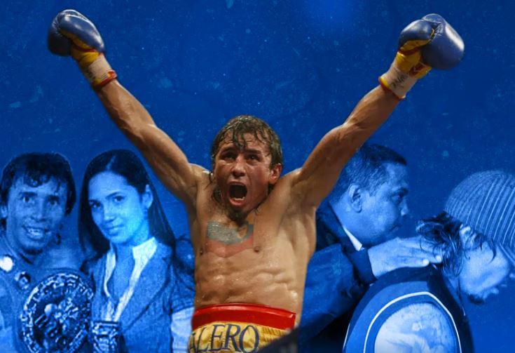 Se cumplen 15 años de la tragedia del boxeador Edwin "El Inca" Valero ...