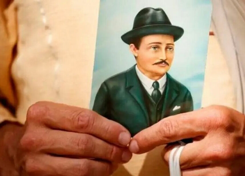 Canonización de José Gregorio Hernández podría abordarse en el ...