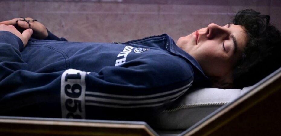 El 7 de septiembre Canonizarán a Carlo Acutis: El primer santo milenial