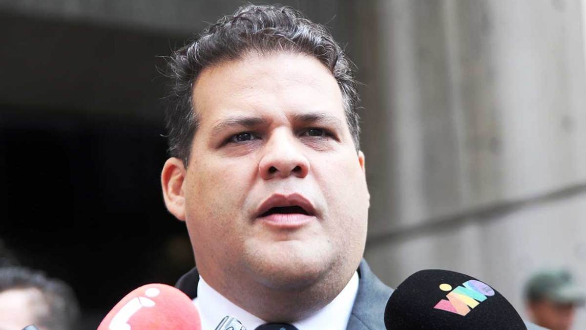 Murió Franco Casella, exdiputado opositor a la Asamblea Nacional