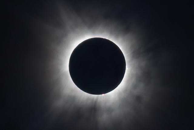 La luna negra: Qué es y cuándo sucederá este inusual fenómeno astronómico